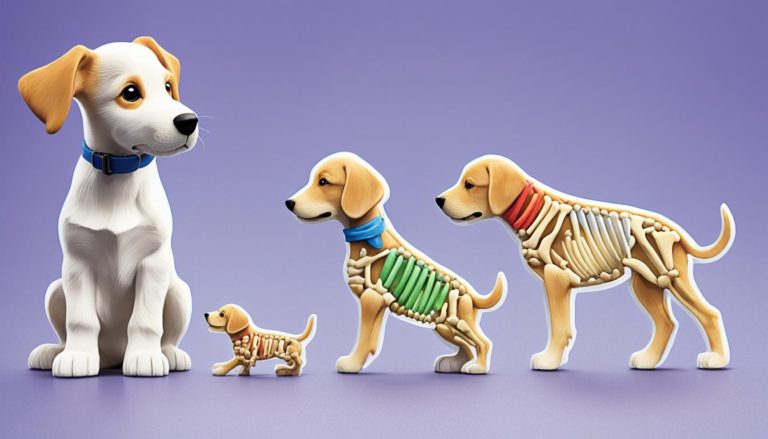 Dog Bones Anatomy: Guide to Canine Skeletal Health