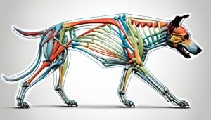 Explore Your Dog's Muscle Anatomy Clearly