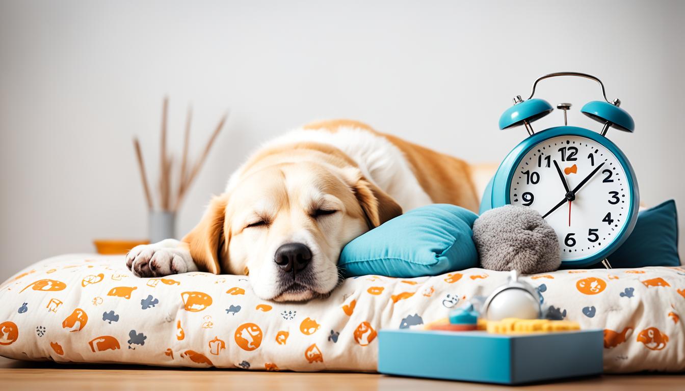 Is Your Dog Sleeping All Day? Find Out Why!