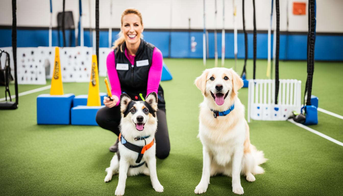 Find the Best Dog Trainer for Your Pooch