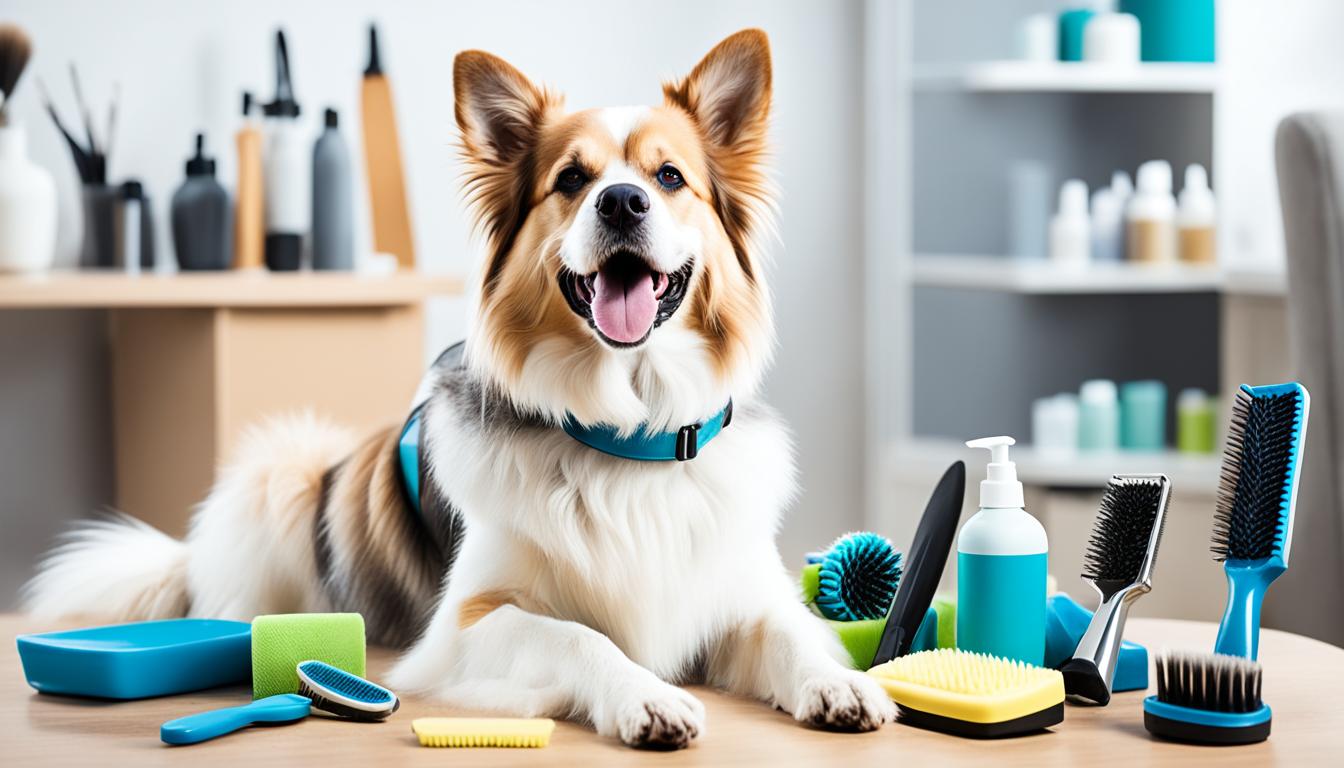 Most Shedding Dogs Revealed: What Dog Sheds the Most